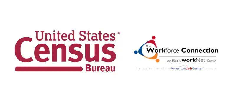 Become A Field Representative For The US Census Bureau | Rockford ...