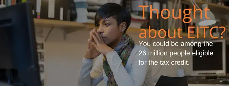Join Thousands Of Advocates Nationwide In Celebrating EITC Awareness ...