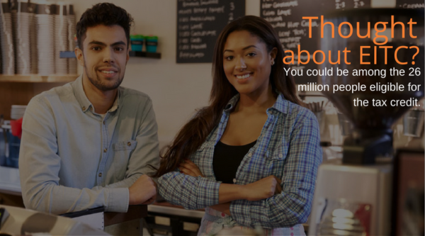 Join Thousands of Advocates Nationwide in Celebrating EITC Awareness ...