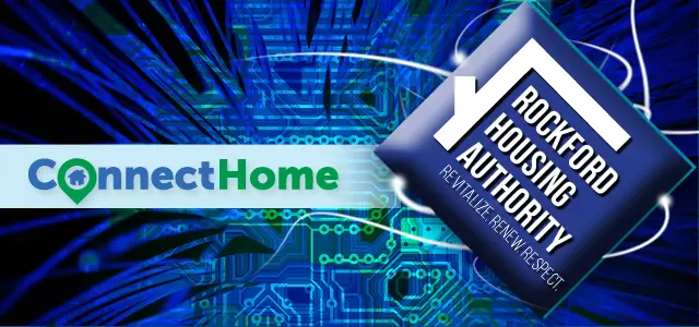 Connect To The Future Rockford Housing Authority