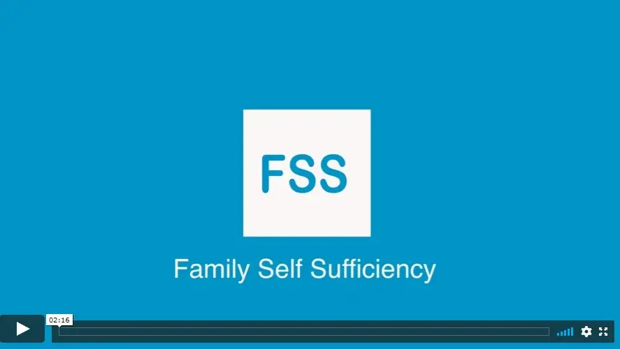 Family Self-Sufficiency Program | Rockford Housing Authority