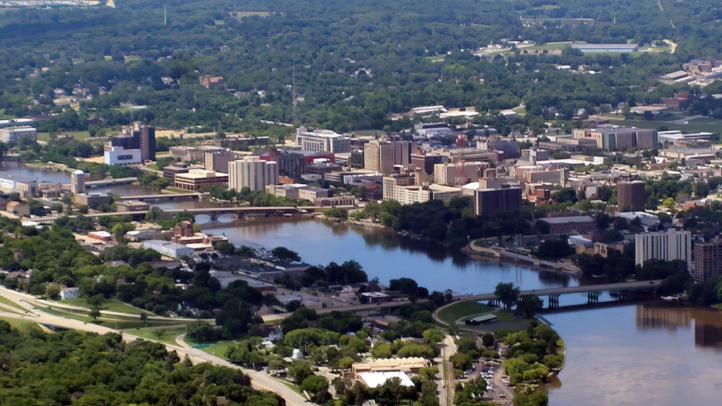 Phase two of Rockford Neighborhood Improvement Initiative begins ...