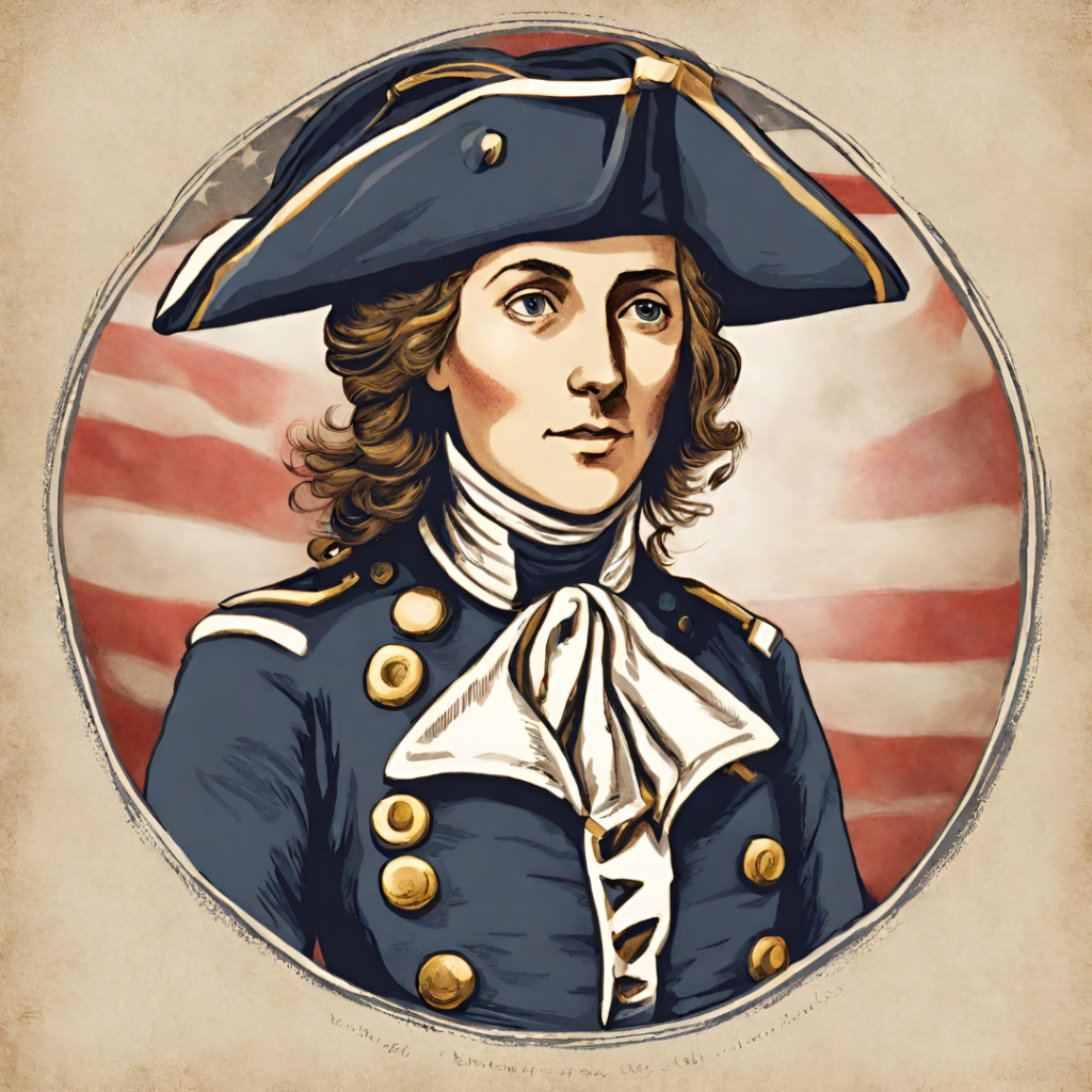 Deborah Sampson: A Soldier of Inspiration and a Woman of Strength ...
