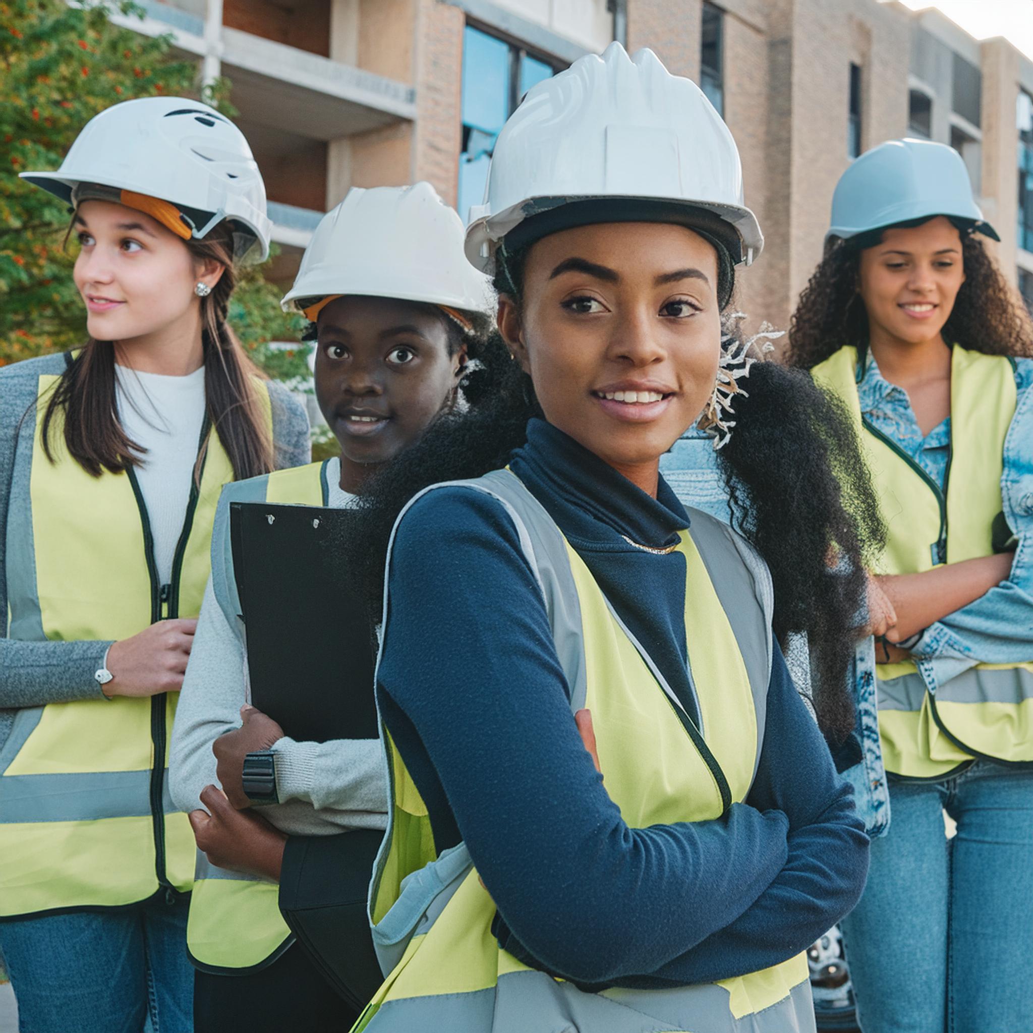 YouthBuild | Rockford Housing Authority