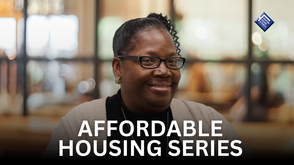 How To Apply For Housing At RHA: Starting Your Application Online ...