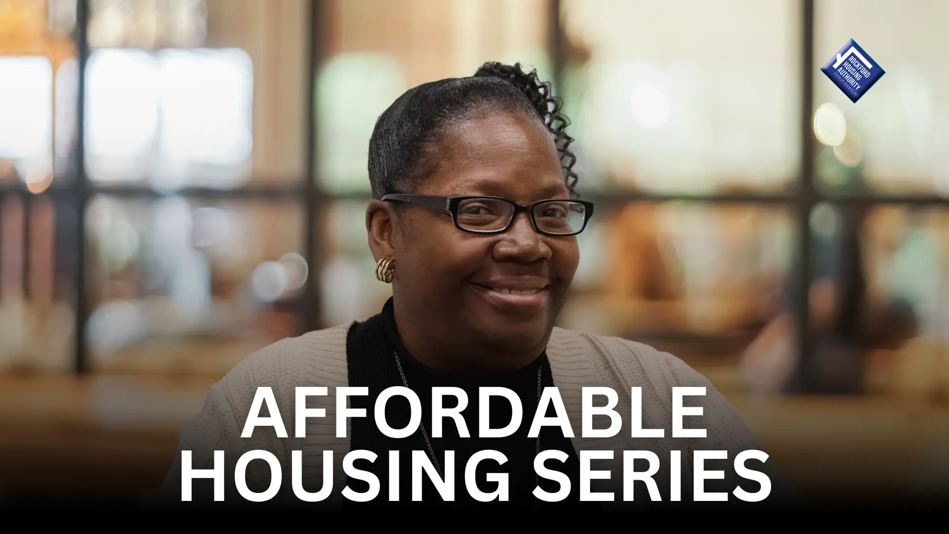 Affordable Housing Series 103 - Rockford Housing Authority