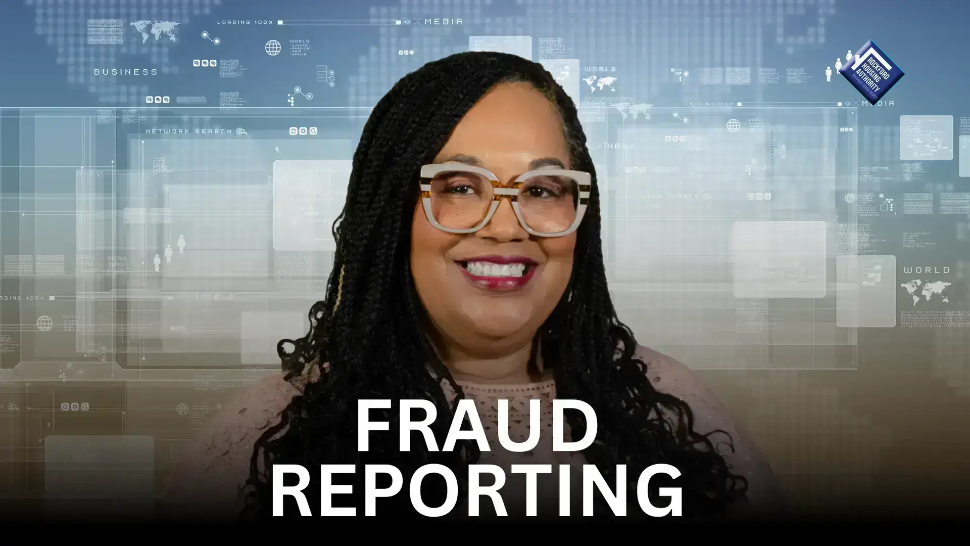 Protecting Fair Housing: Why Reporting Fraud Matters | Rockford Housing Authority