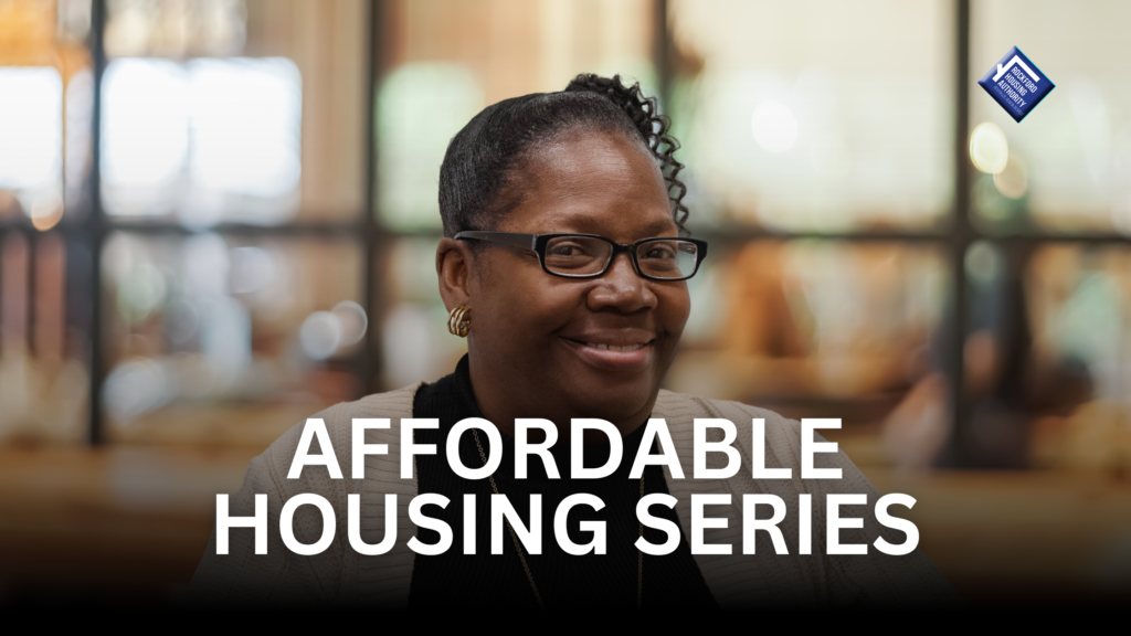Public Housing vs. Section 8 - Rockford Housing Authority