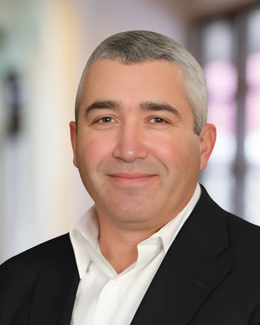 Jaime Sanchez | Rockford Housing Authority