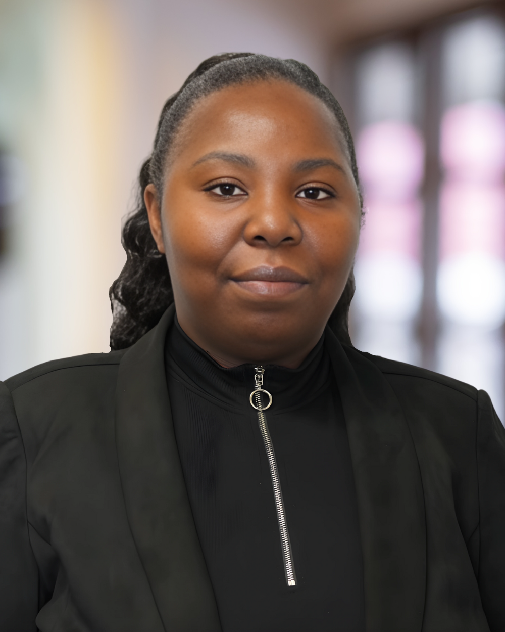 Keyana Coleman - Rockford Housing Authority