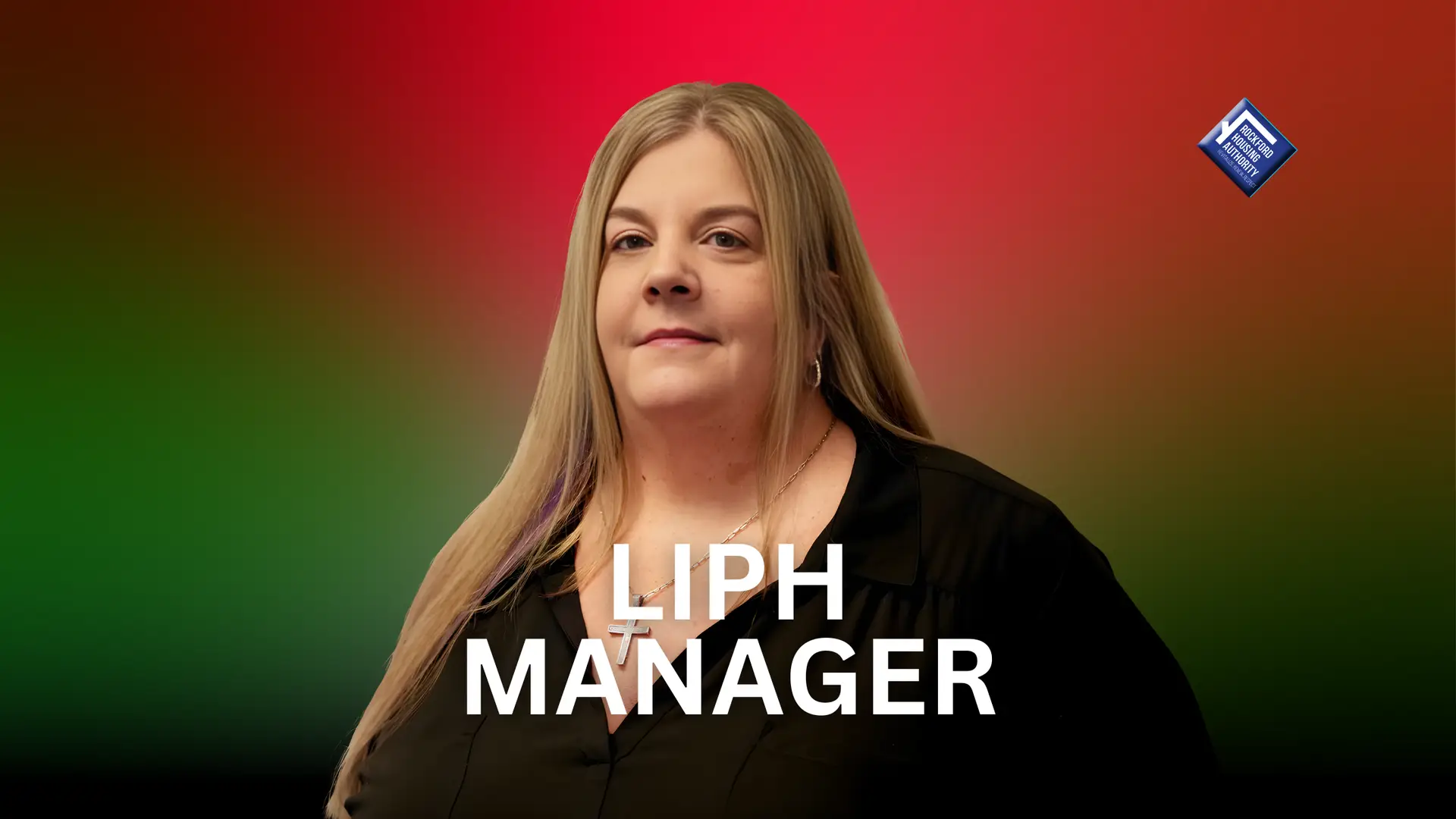 What LIPH Offers Is More Than Housing | Rockford Housing Authority